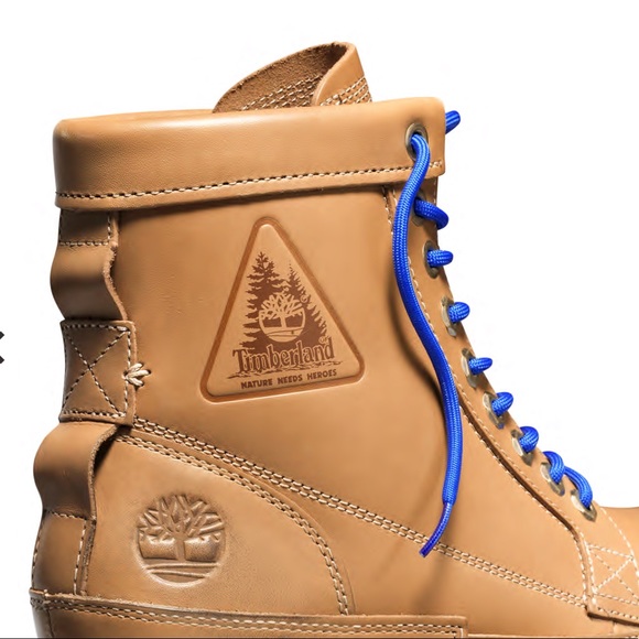 Timberland | Shoes | Timberland Mens Nature Needs Heroes Earthkpr Boot ...